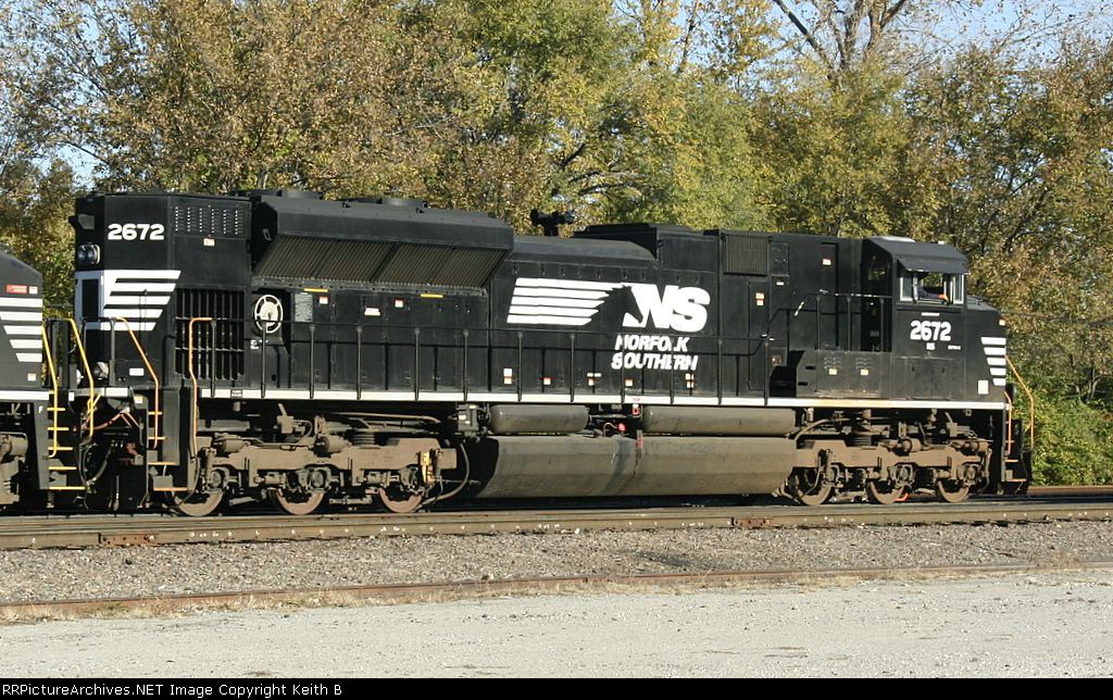 NS 2672